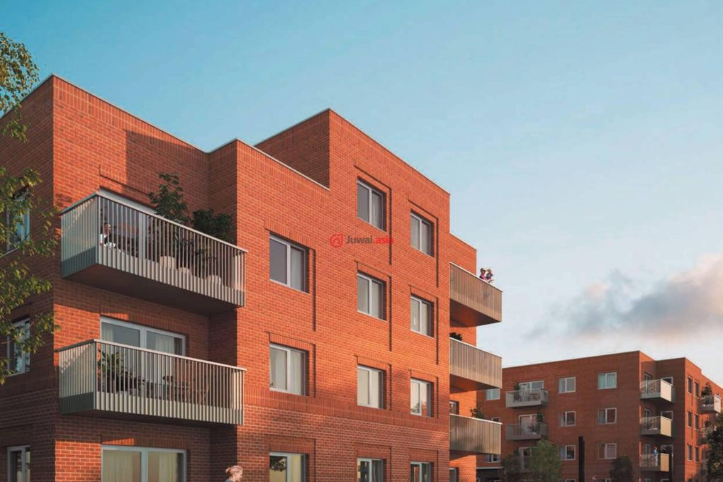 Springfield Place London, England, United Kingdom - Apartment for sale ...